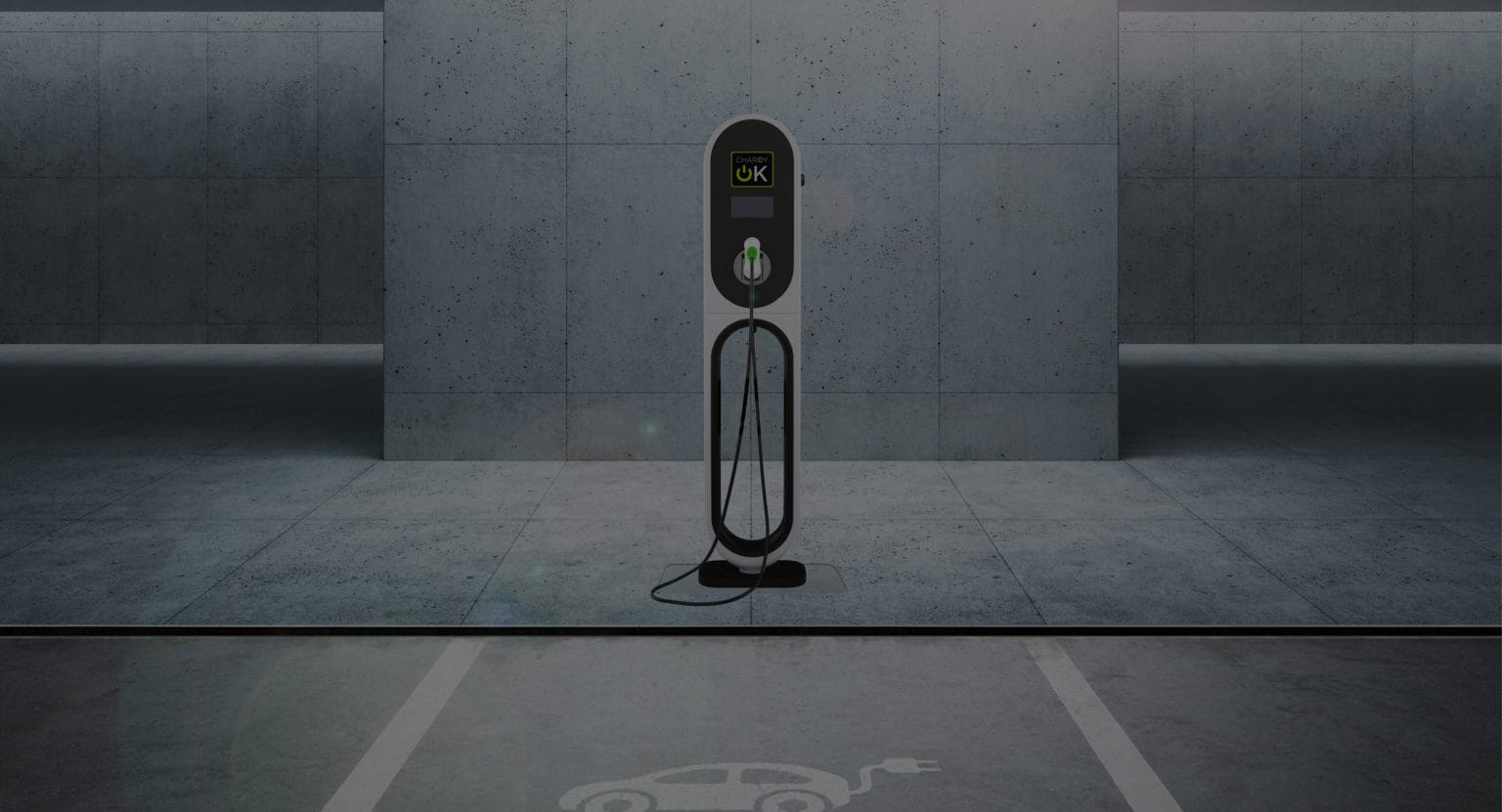 Le réseau Chargy • Chargy