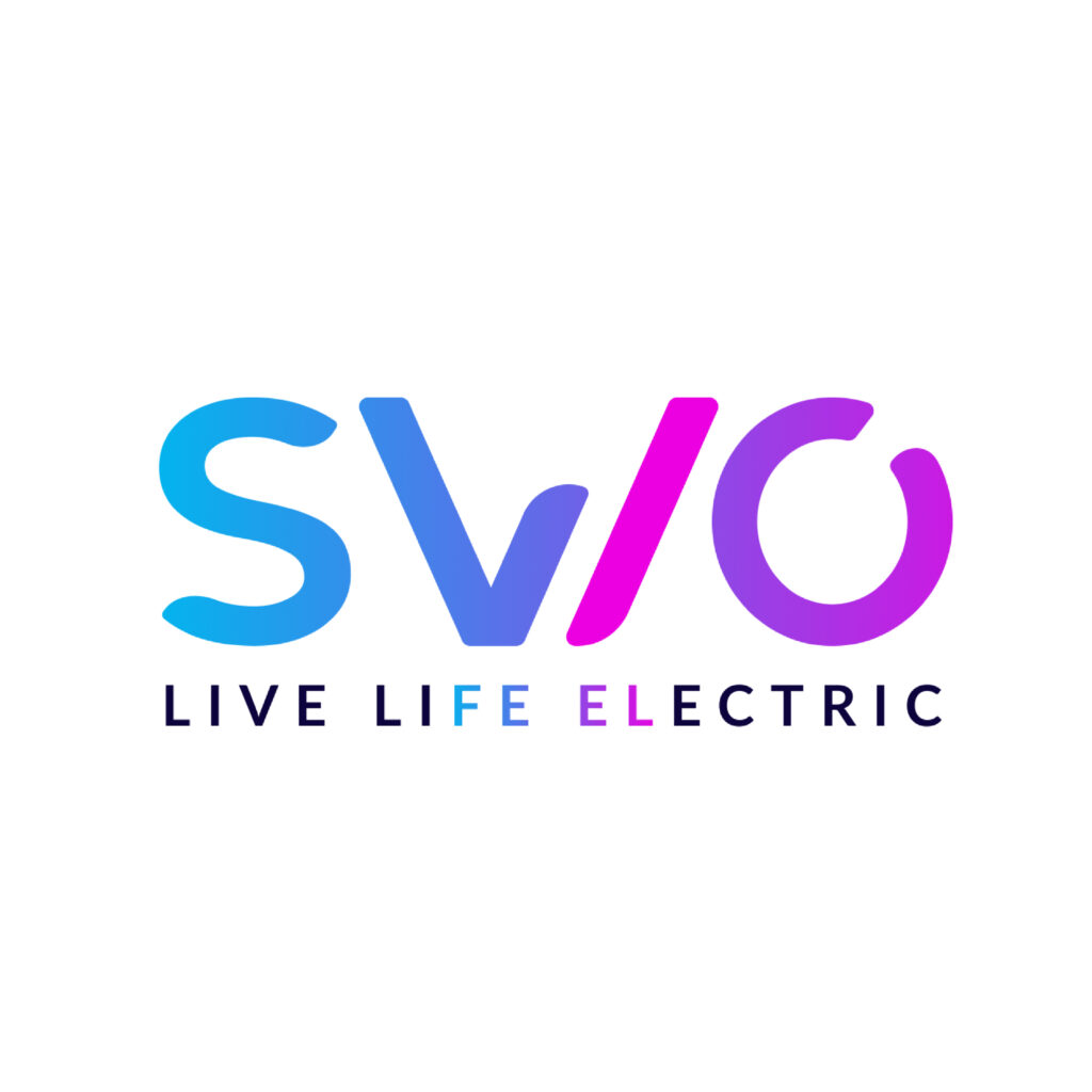 Das Chargy Netz • Chargy